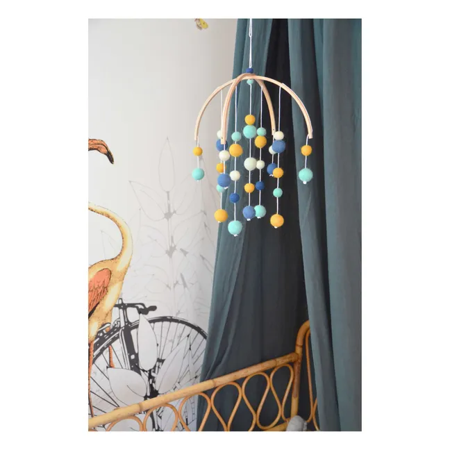 Decorative Mobiles Baby Girl