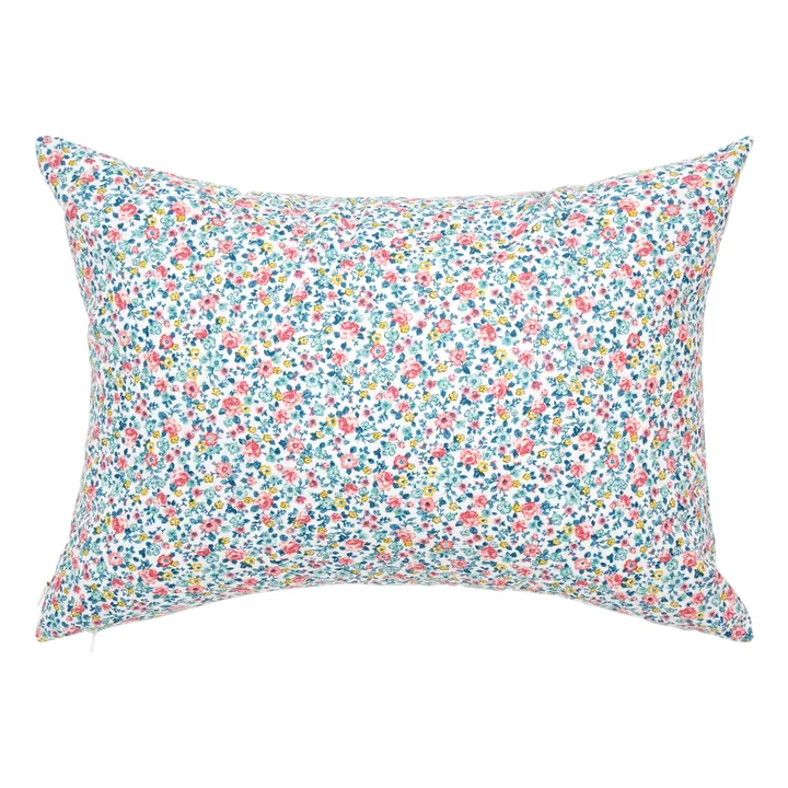CSAO - Amour Embroidered Cushion - CSAO x Smallable | Smallable