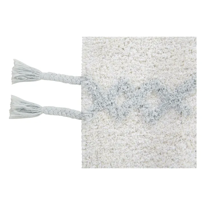 Lorena Canals - Kim rug - White | Smallable