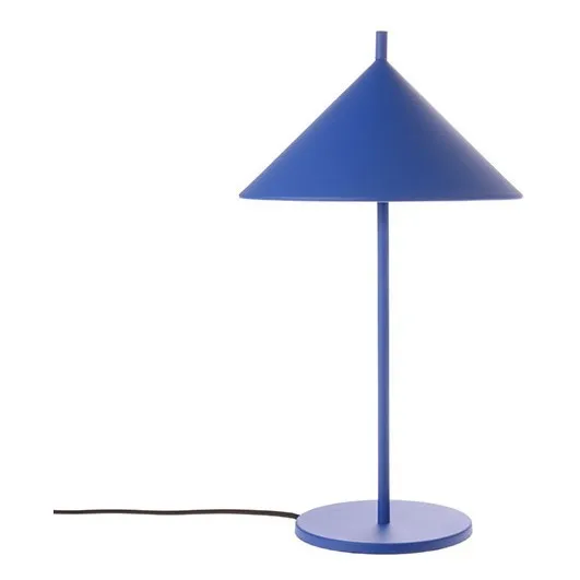 HKliving - Table Lamp - Indigo blue | Smallable