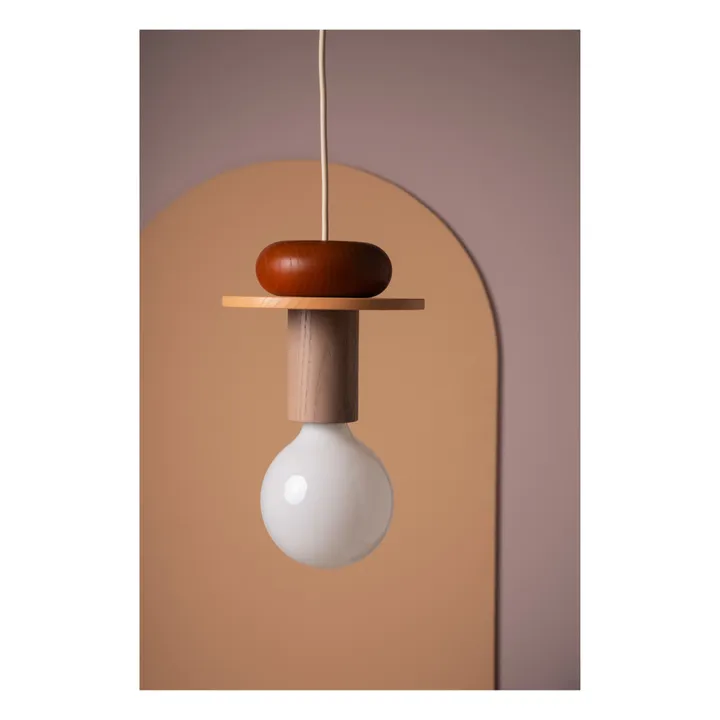 Schneid Studio - Junit Pan pendant light | Smallable