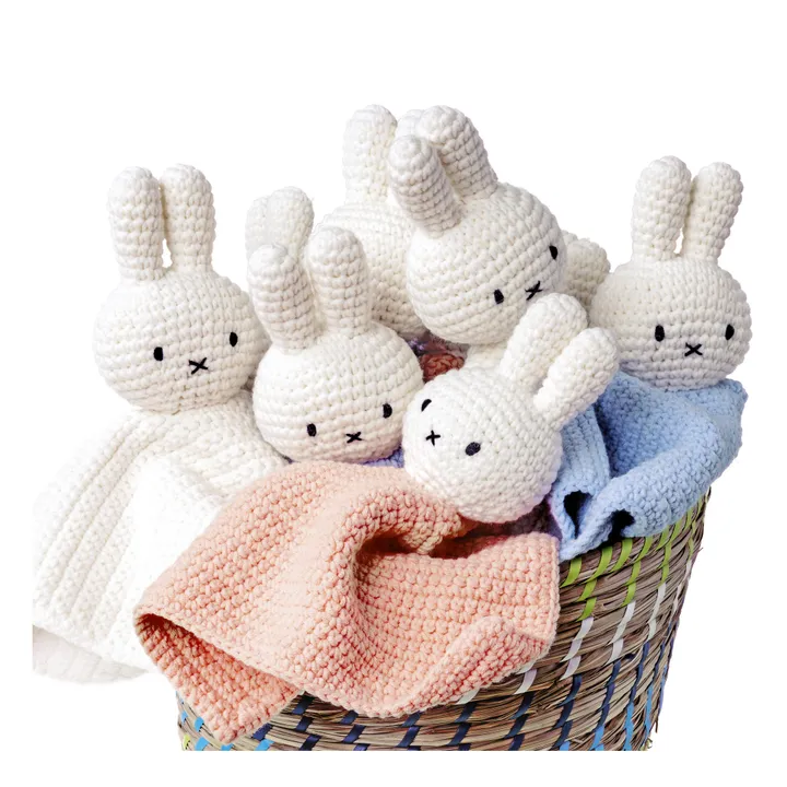 Just Dutch - Miffy Comforter | Smallable