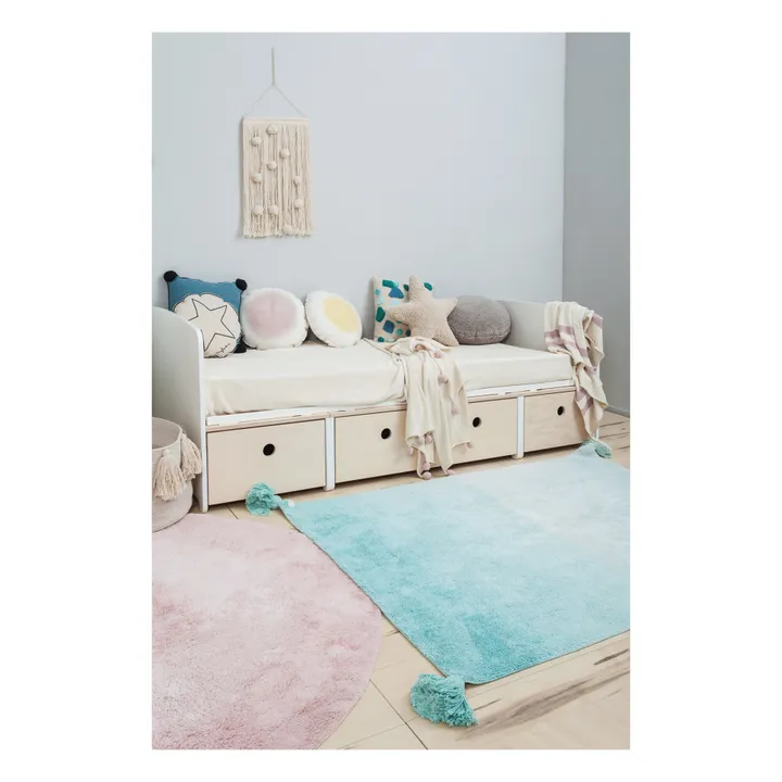 Lorena Canals - Cotton Field Wall Decor - Cream | Smallable