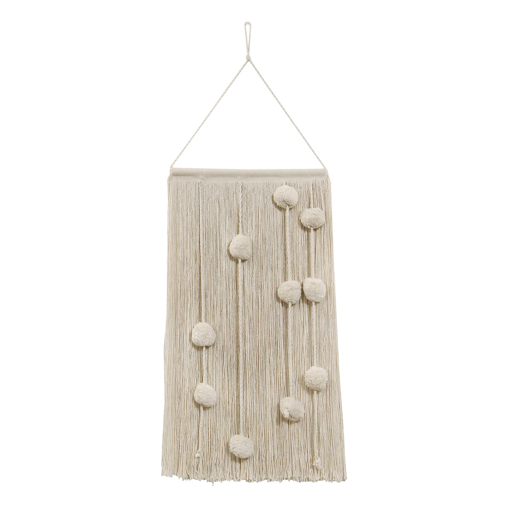 Lorena Canals - Cotton Field Wall Decor - Cream | Smallable