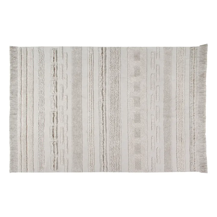 Lorena Canals - Early Hours Air Rug - Cream | Smallable