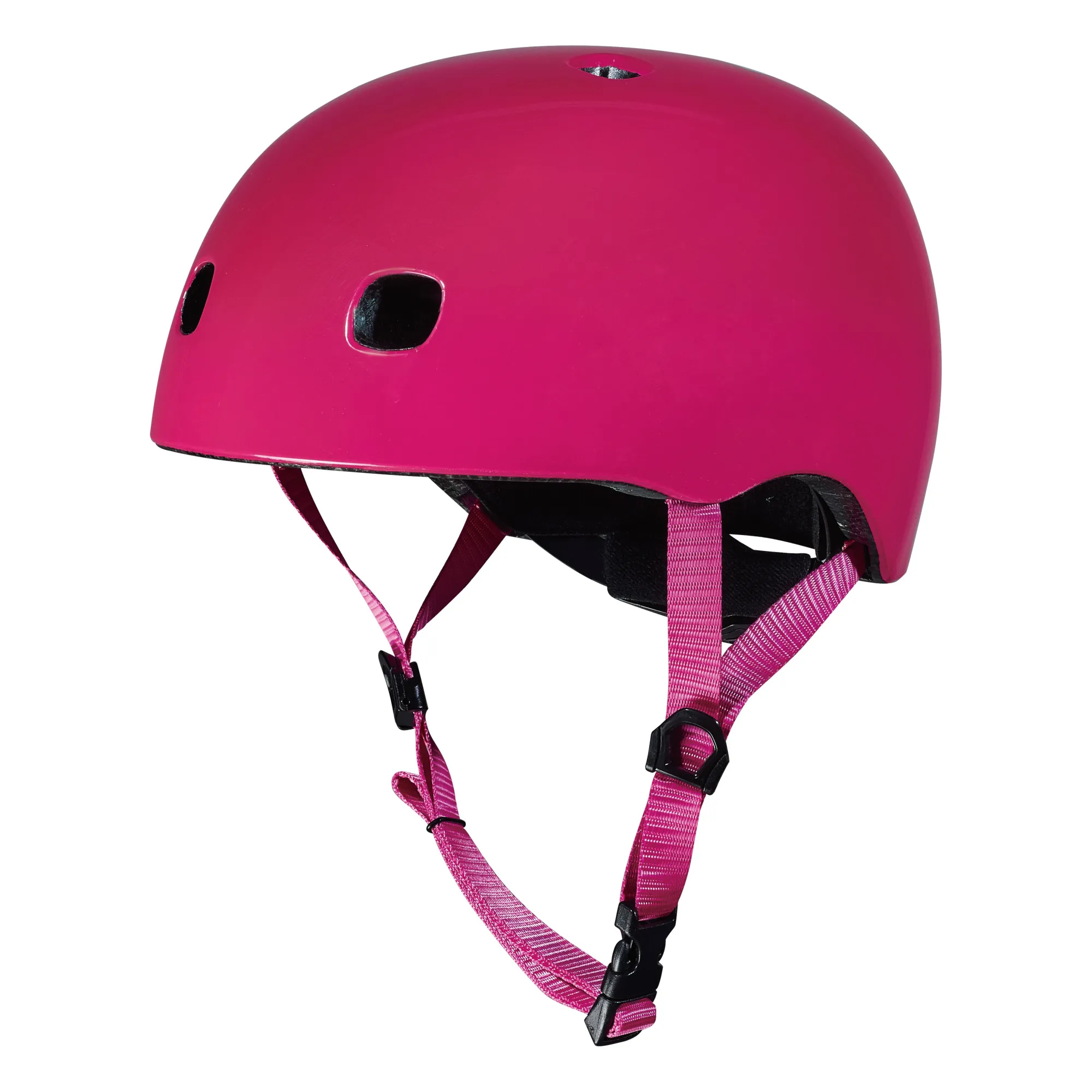 Micro - Helmet - Pink | Smallable
