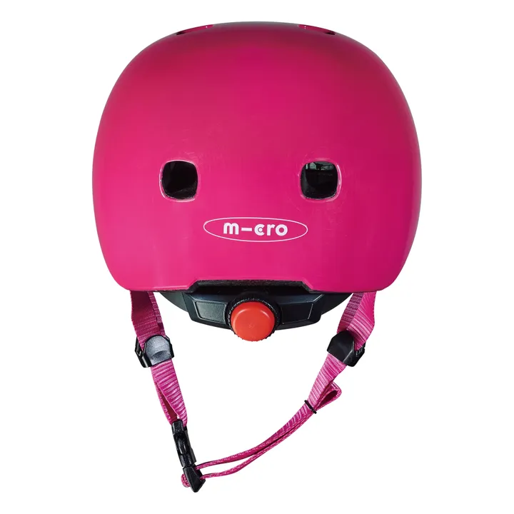 Micro - Helmet - Pink | Smallable