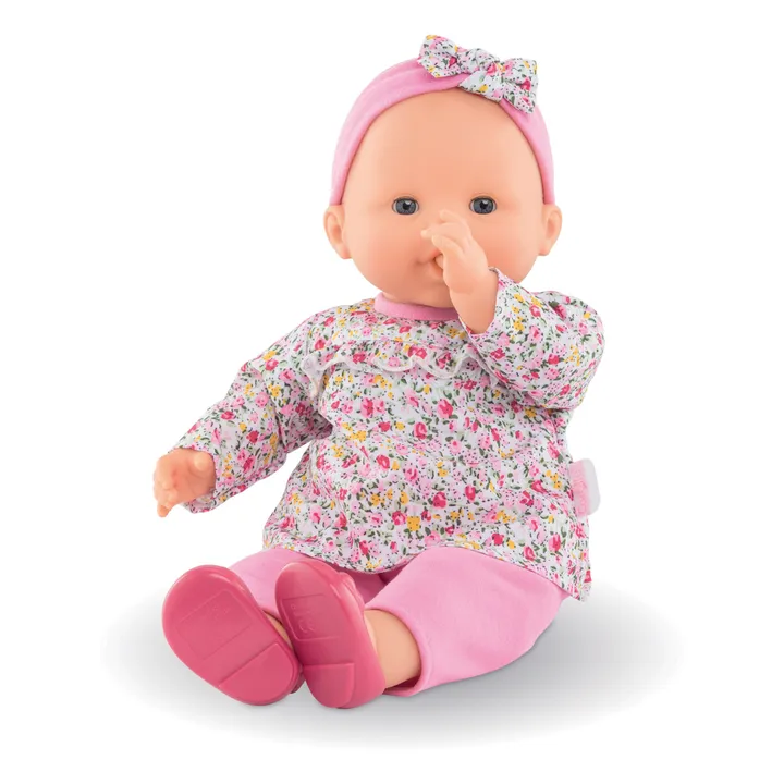 Corolle - My Big Baby - Baby Louise | Smallable