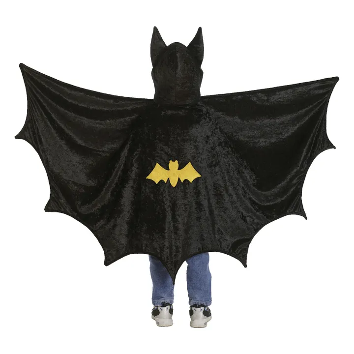Modello Mantello Batman Ho Creato Un Batman Personalizzato Ispirato Al