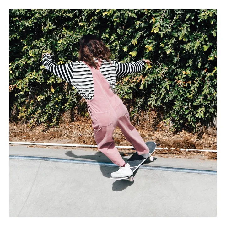 Impala Skate - Cosmos Skateboard - Pale blue | Smallable