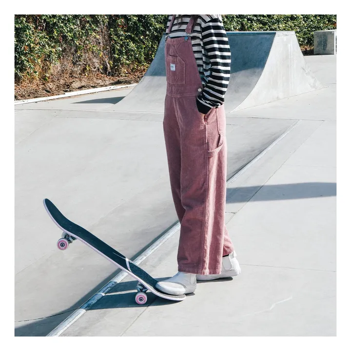 Impala Skate - Cosmos Skateboard - Pale blue | Smallable