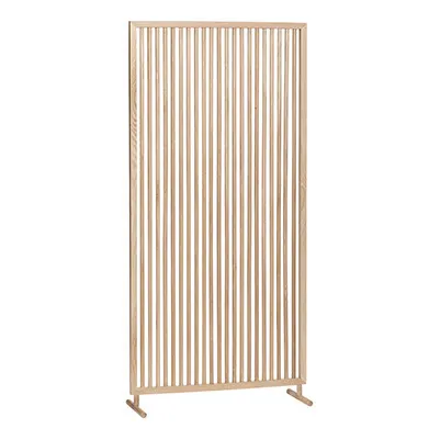 Hübsch - Oak Wood Screen | Smallable