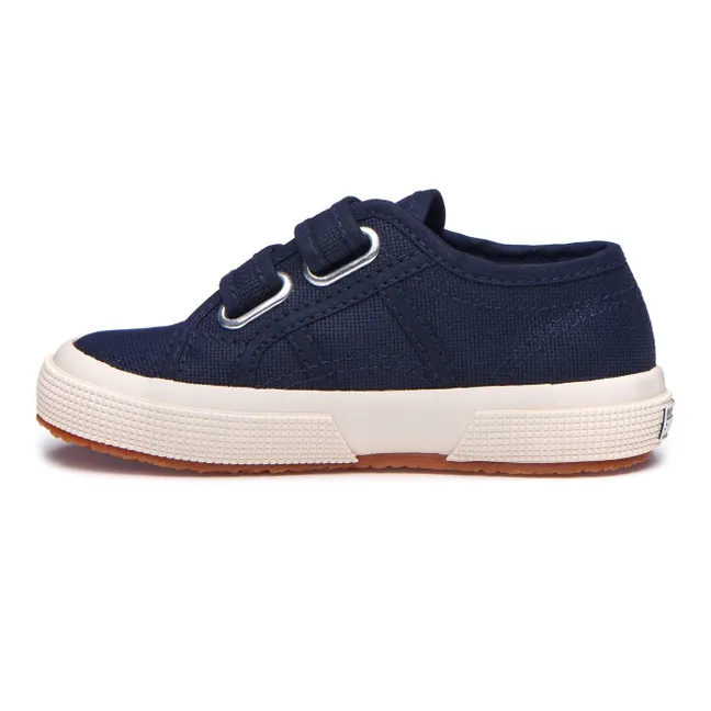 Superga - Lace-up Sneakers 2750 JCOT Classic - Purple | Smallable