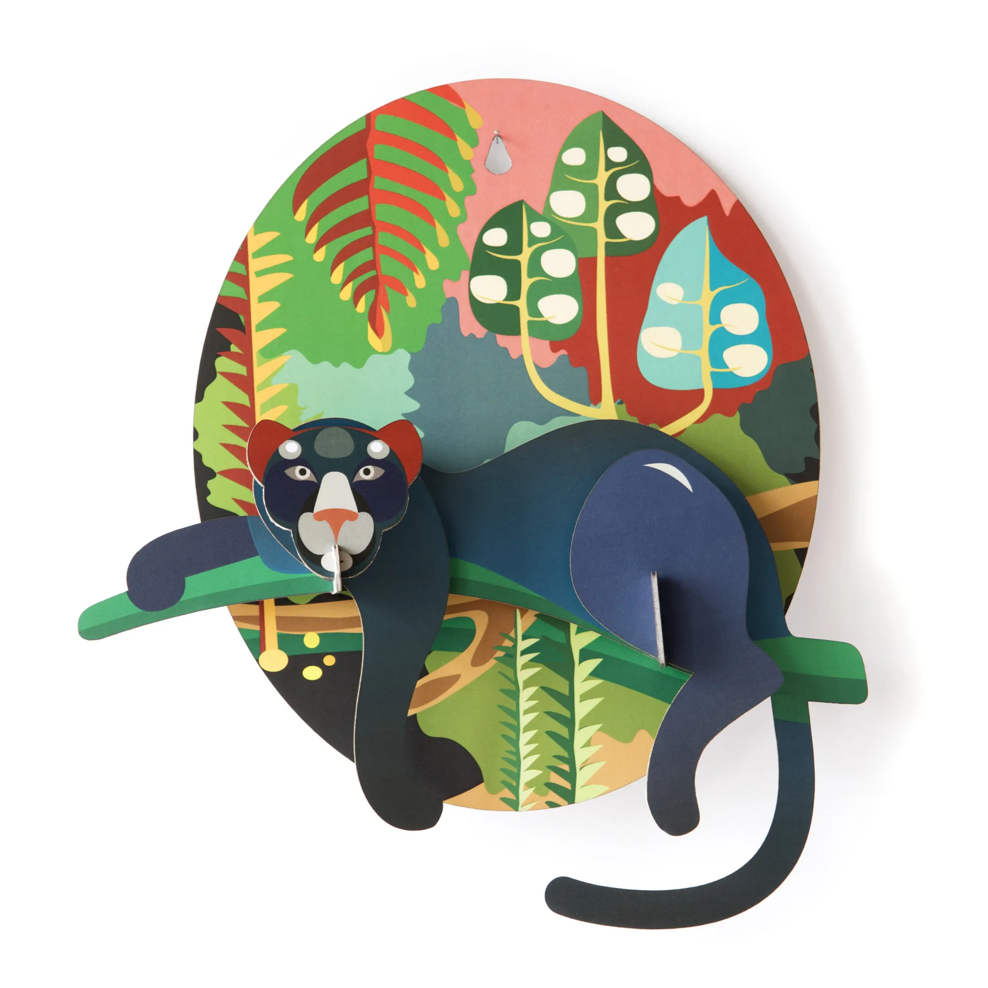 Studio Roof - Puma Wall Decoration | Smallable