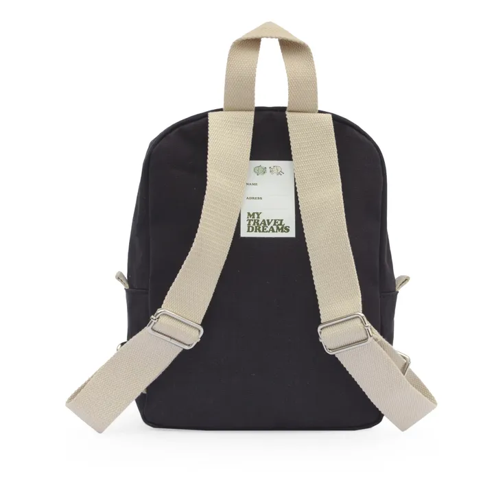 JOJO FACTORY - Kids Club Backpack - My Travel Dream x Jojo Factory ...