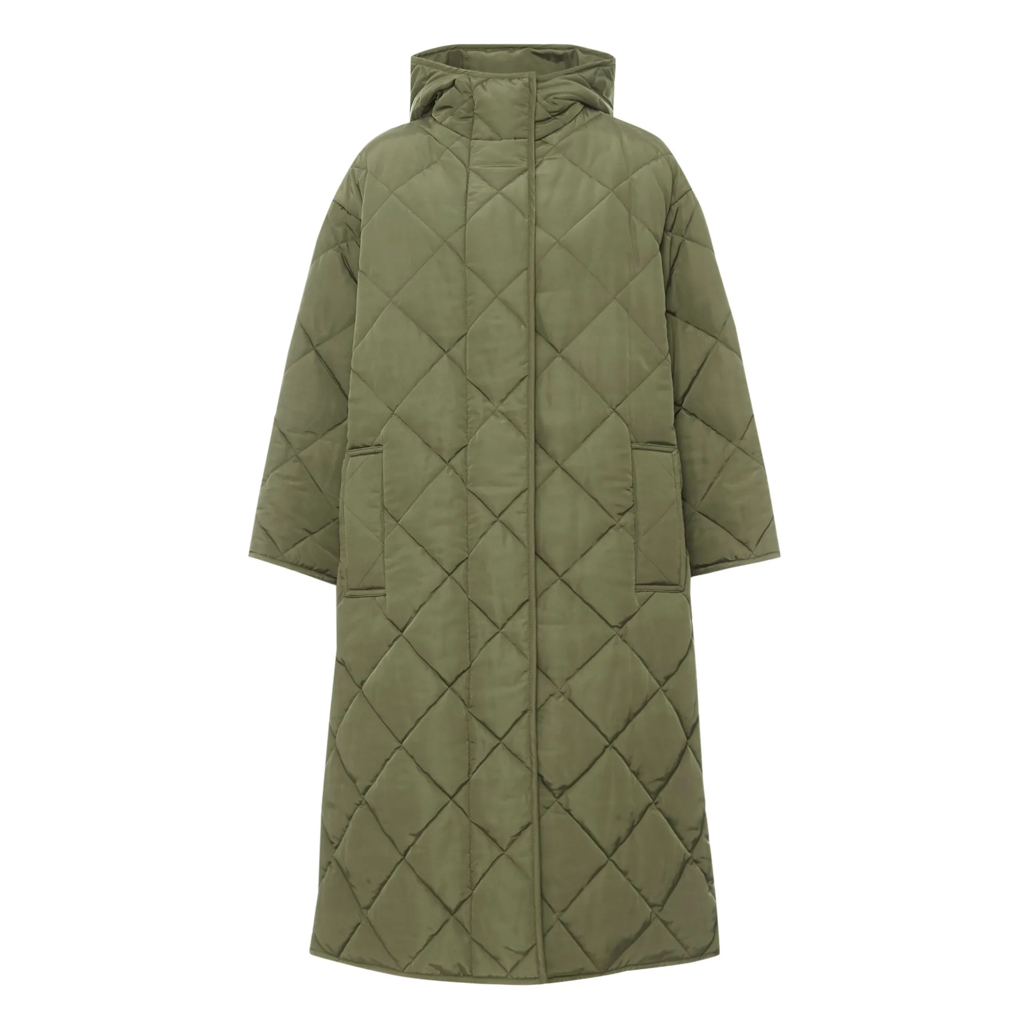 Stand Studio - Sue Coat - Khaki | Smallable