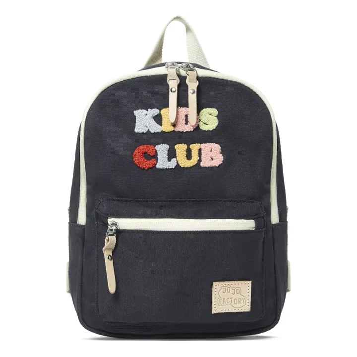 JOJO FACTORY - Kids Club Backpack - My Travel Dream x Jojo Factory ...
