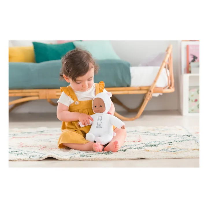 Corolle - Soft Baby Doll - Bear | Smallable