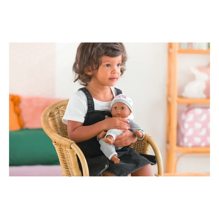 Corolle - My First Baby Doll - Huggable Marius | Smallable