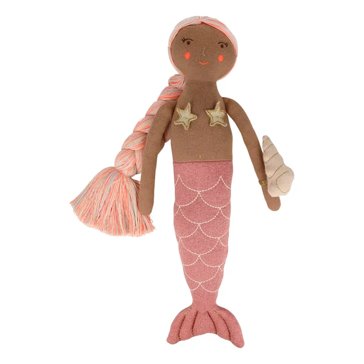 Mermaid cuddly toy store