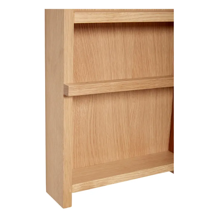 Hübsch - FSC Oak Shelf | Smallable