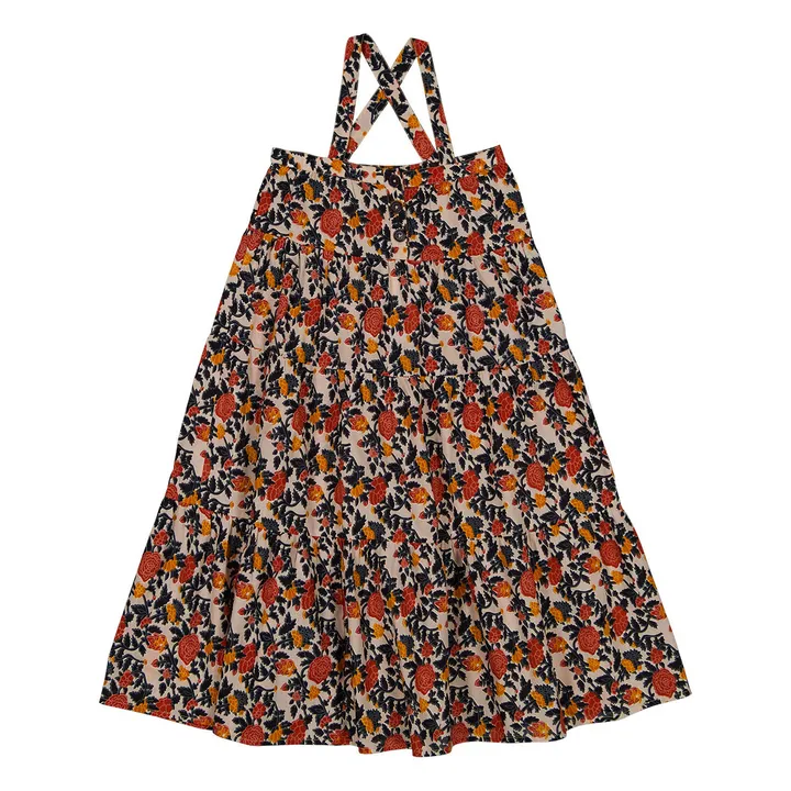 Louis Louise - Carinette Dress - Black | Smallable