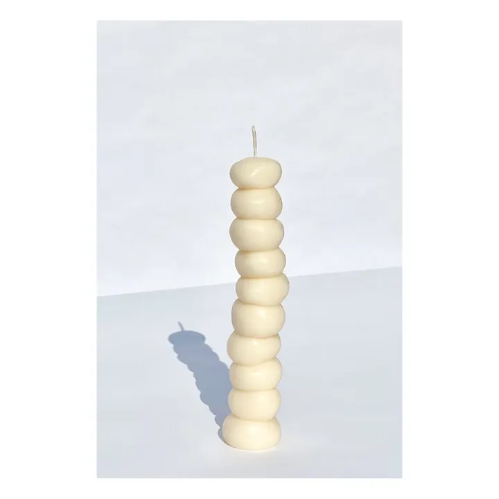 ann vincent - Grape Candle | Smallable