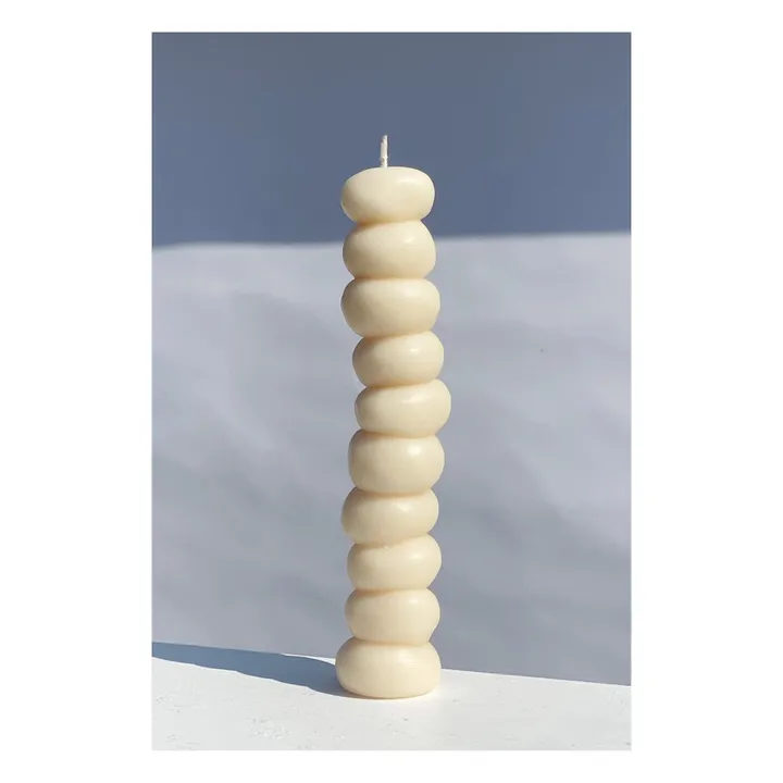 ann vincent - Grape Candle | Smallable