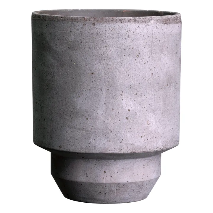 Bergs Potter - Hoff Pot - Grey | Smallable