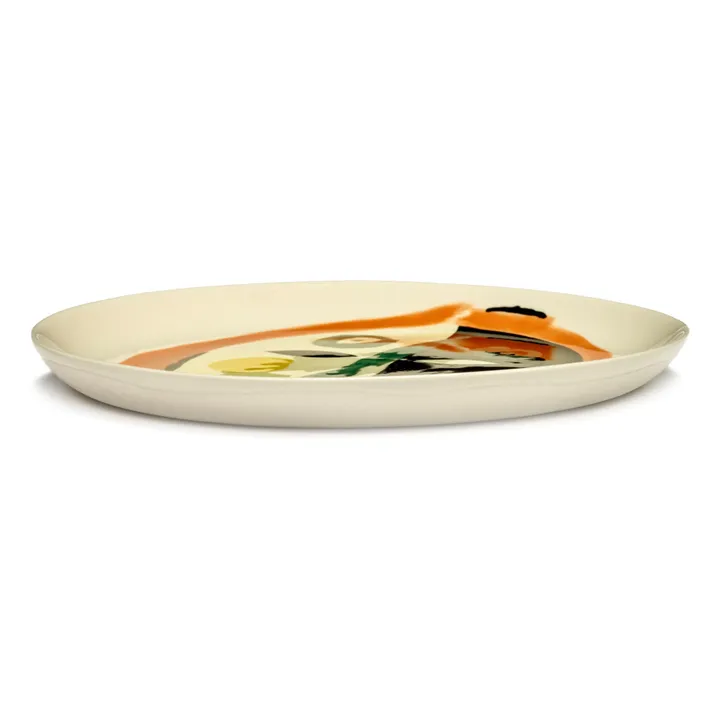 Serax - Feast Plate - Ottolenghi | Smallable