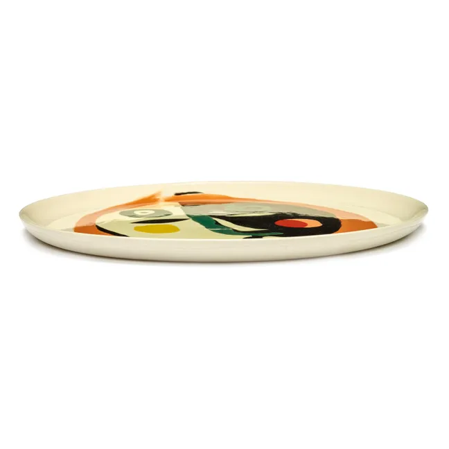 Serax - Feast Plate - Ottolenghi | Smallable