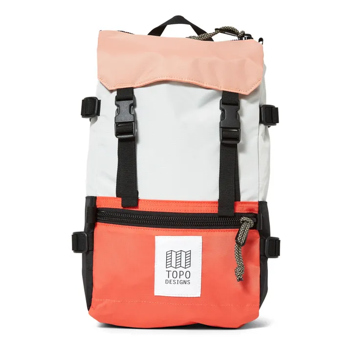 Topo Designs - Rover Pack Mini Bag - Pink | Smallable