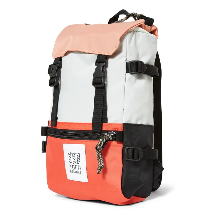 Topo Designs - Rover Pack Mini Bag - Pink | Smallable