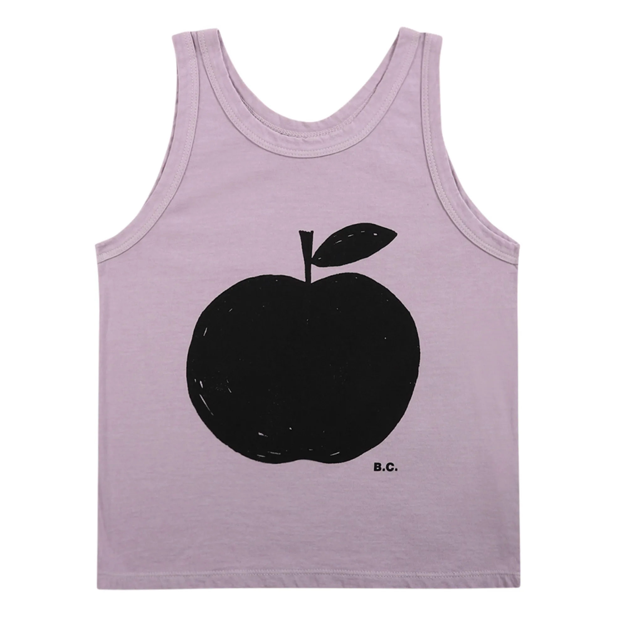 Bobo Choses - Organic Cotton Apple Tank Top - Iconic Collection ...