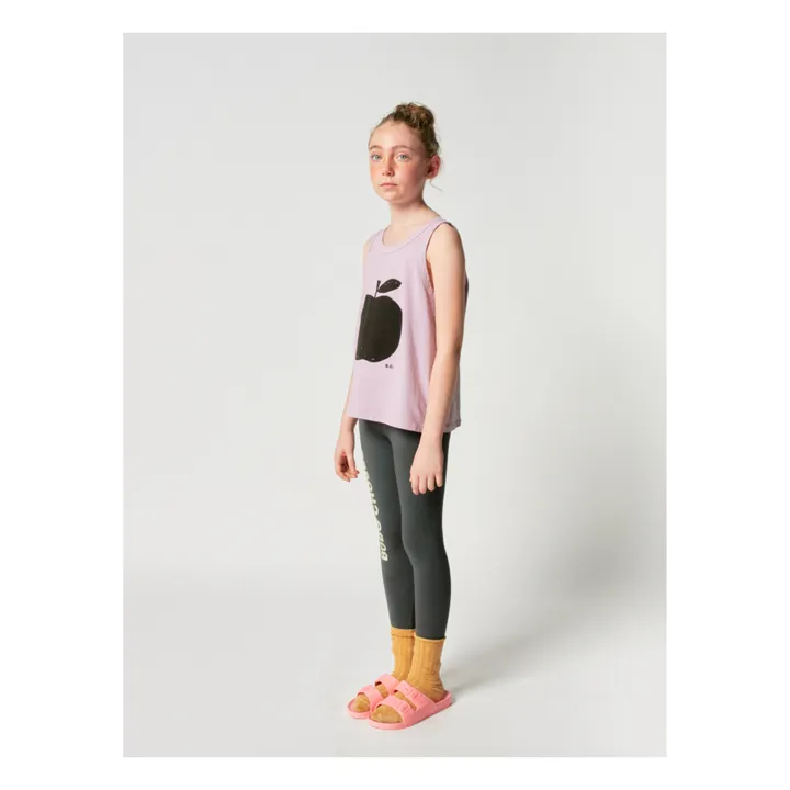 Bobo Choses - Organic Cotton Apple Tank Top - Iconic Collection ...