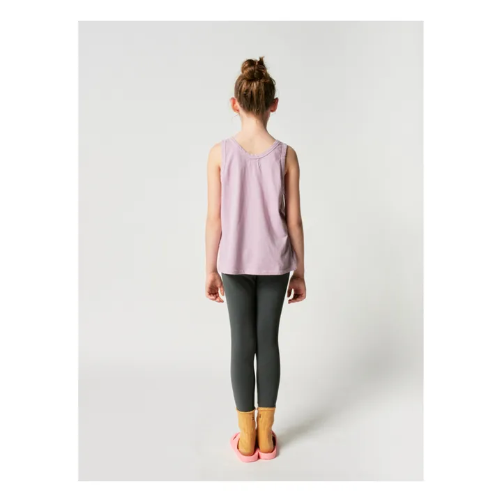 Bobo Choses - Organic Cotton Apple Tank Top - Iconic Collection ...
