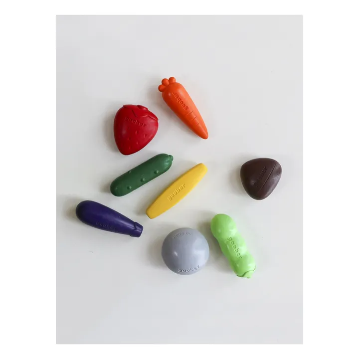 Goober - Farm Crayons | Smallable