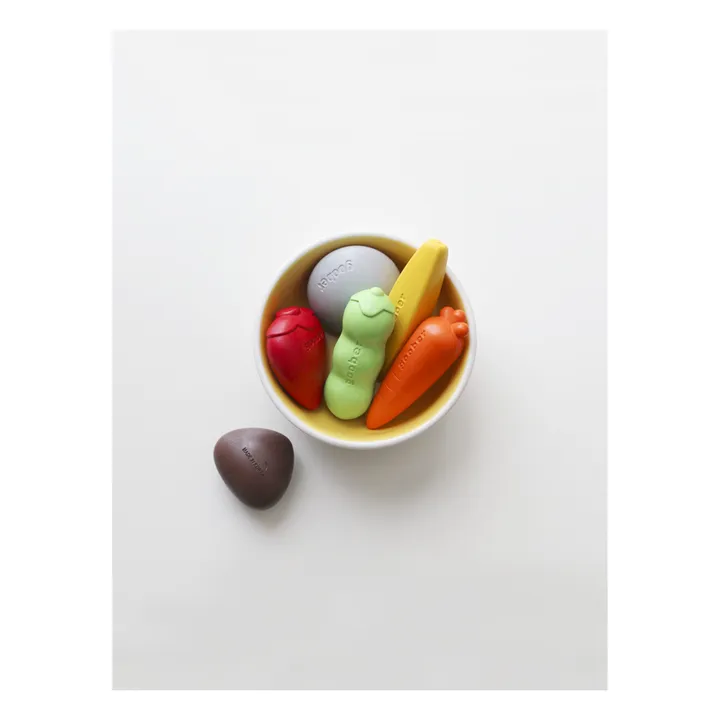 Goober - Farm Crayons | Smallable