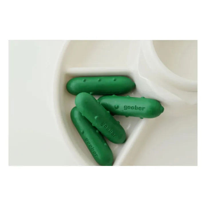 Goober - Farm Crayons | Smallable