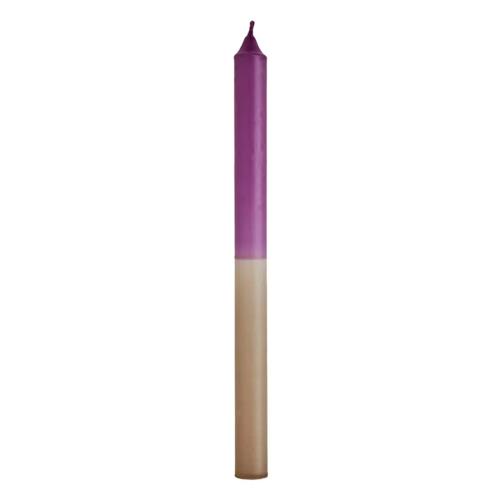 Madam Stoltz - Two-Tone Candle | Smallable