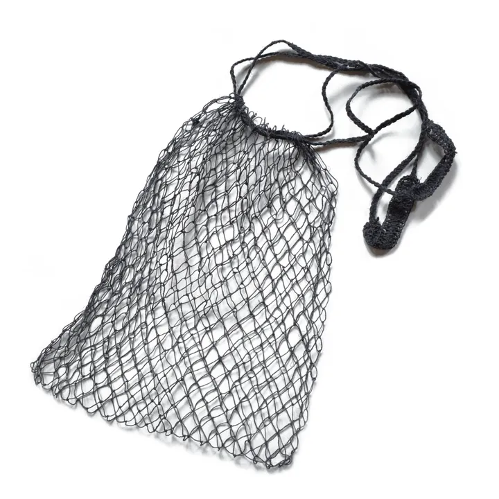 Finca Home - Net Bag - Blue | Smallable