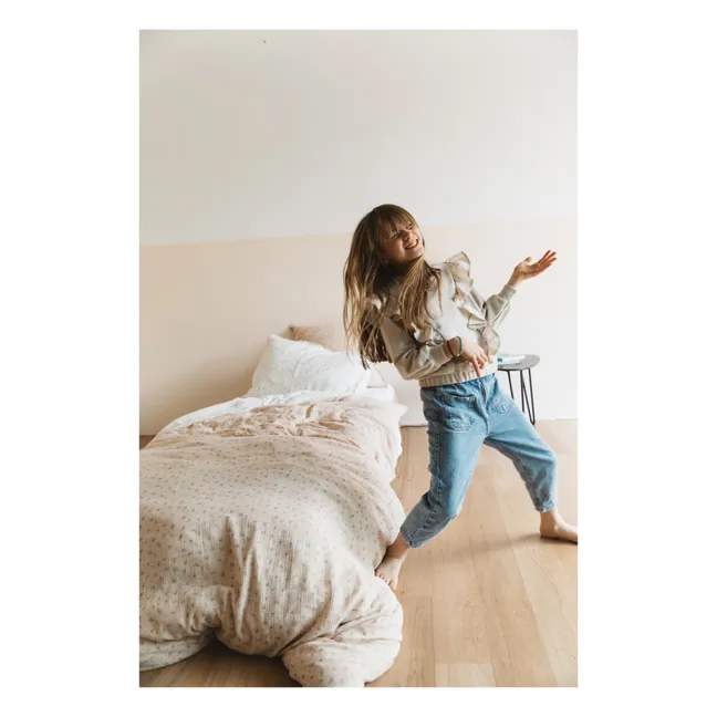 Kids' Linen & Bedding | Smallable