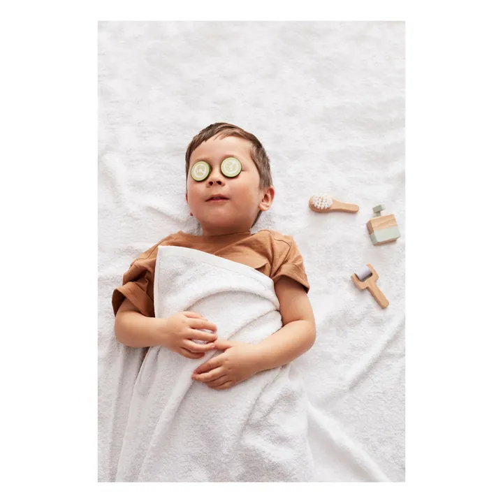 Kid's Concept - Wooden Spa Kit | Smallable