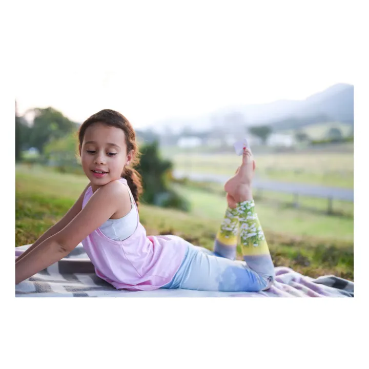 Yogi Fun - Yoga Memory Game | Smallable