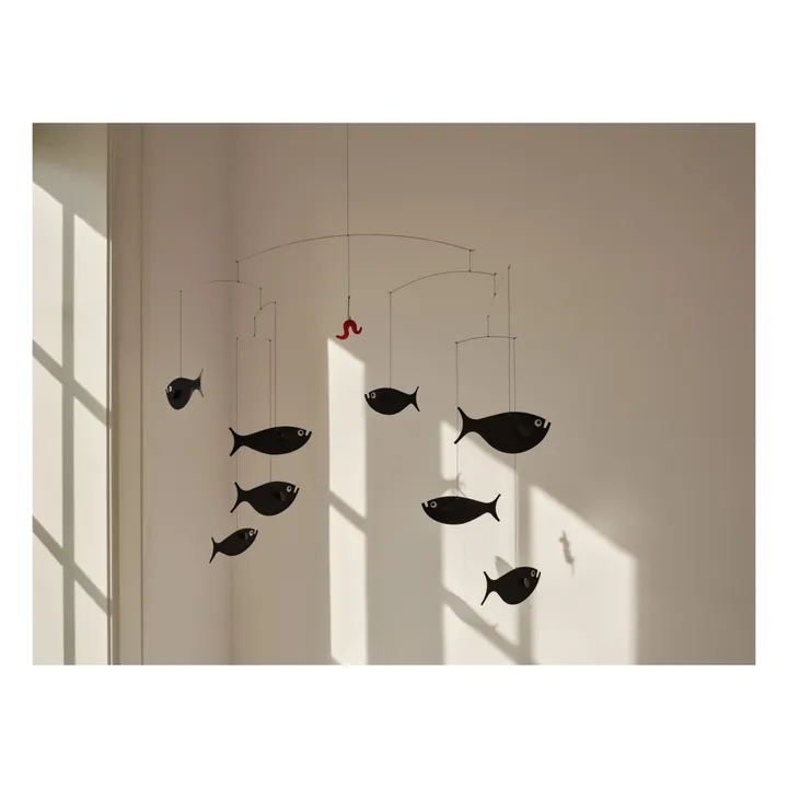 Flensted - Fish Mobile | Smallable