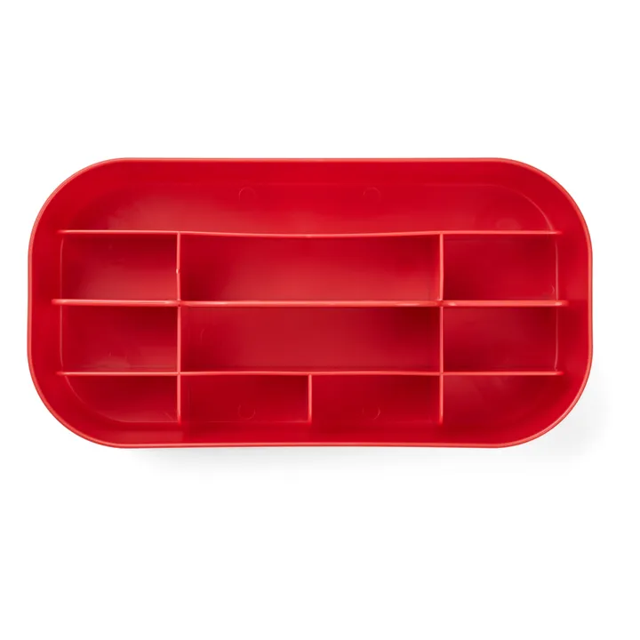 Liewood - Hope Storage Box - Red | Smallable