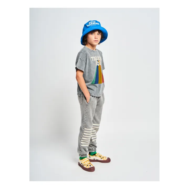 Bobo Choses - Exclusivité Bobo Choses x Smallable - T-Shirt Coton Bio ...