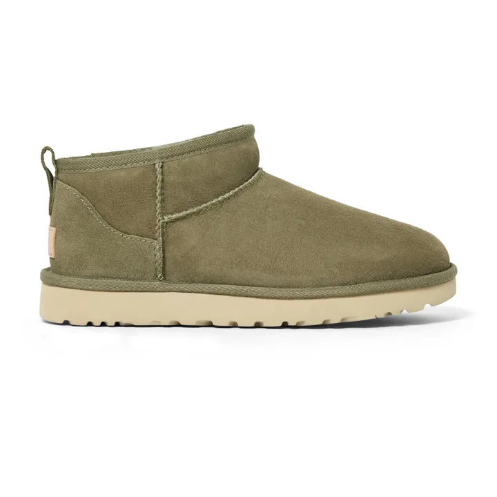 Olive green uggs boots store