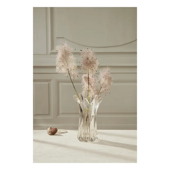 Ferm Living - Holo Glass Vase | Smallable