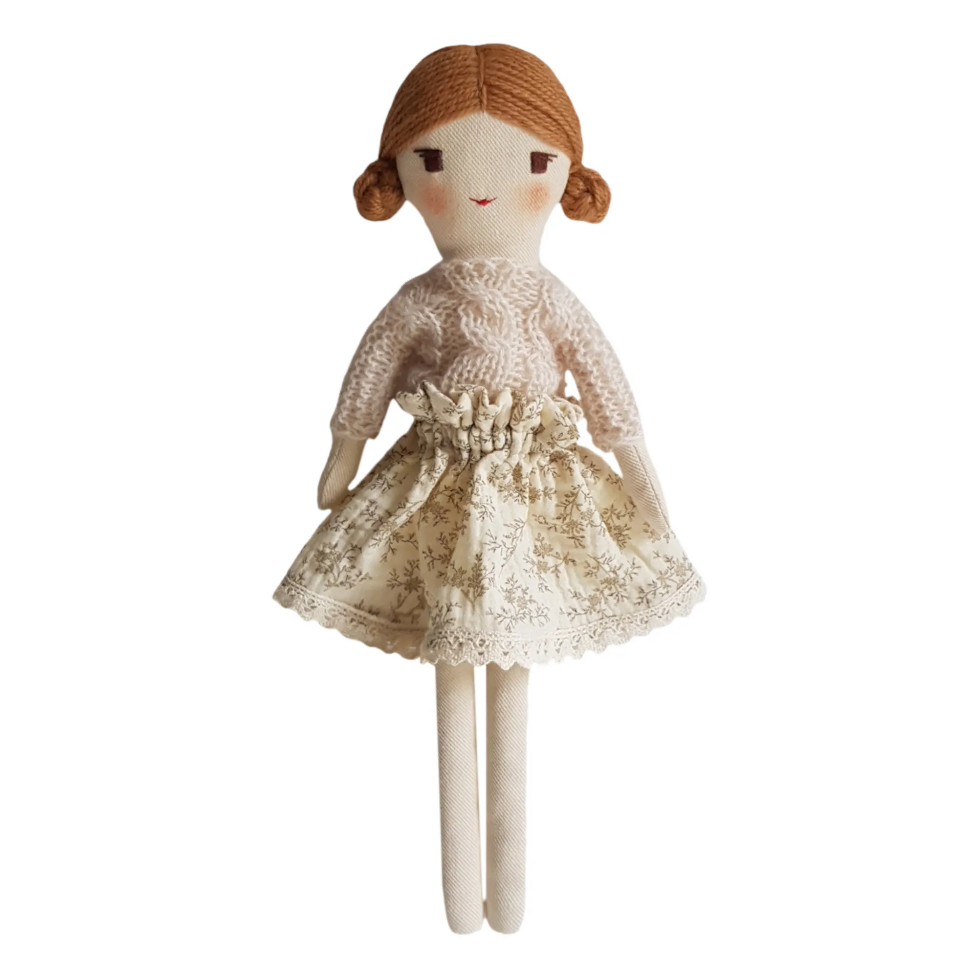 Mari Dolls - Kalina Doll | Smallable